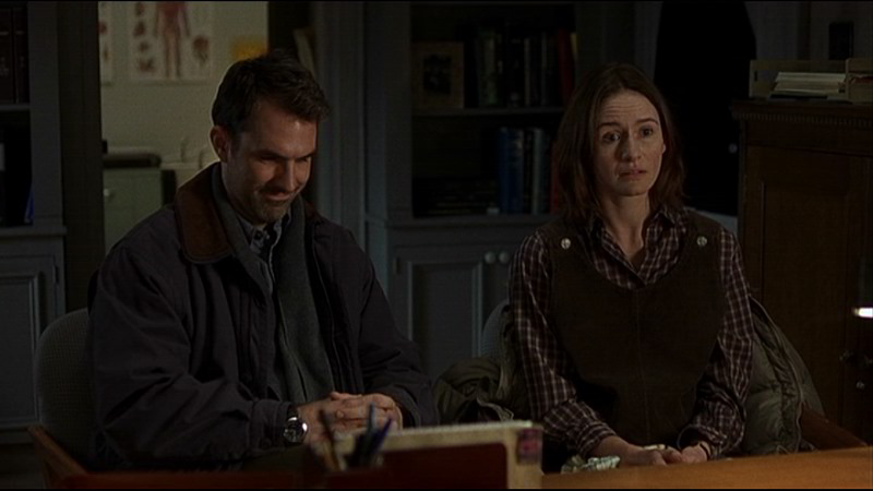 Lars And The Real Girl Ryan Gosling Emily Mortimer